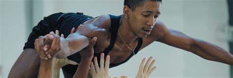 Sidd A Synopsis Balletx