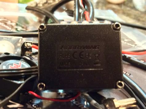 For Sale HobbyWing XR PRO Stock Spec A R C Tech Forums