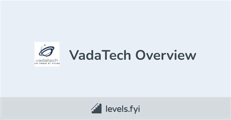 Vadatech Careers Levels Fyi