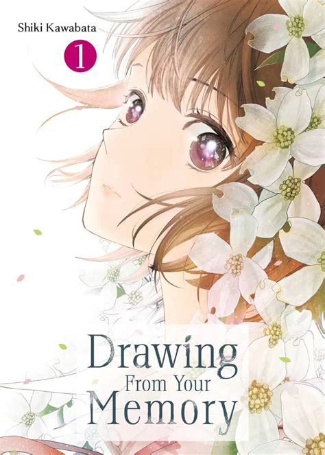 Drawing From Your Memory Manga Reviews Anime Planet