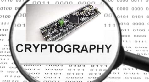 Cryptography Do It Yourself Diy Projects Get To Byte Cryptography Do It Yourself Diy Projects Get To Byte