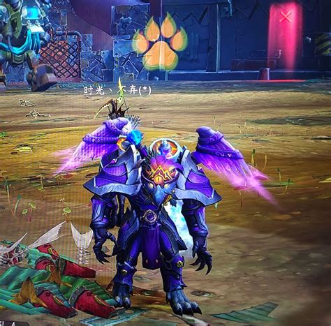 奸奇大魔幻化 Nga玩家社区