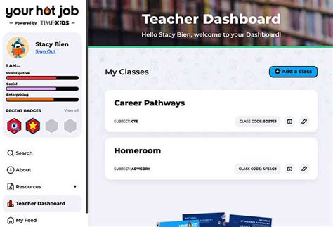 Getting Started Your Hot Job