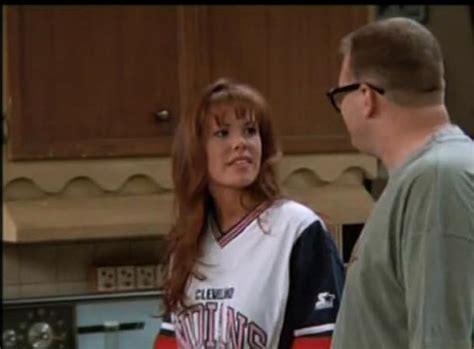 The Drew Carey Show Drews Cousin Episodio De Tv 1998 Imdb