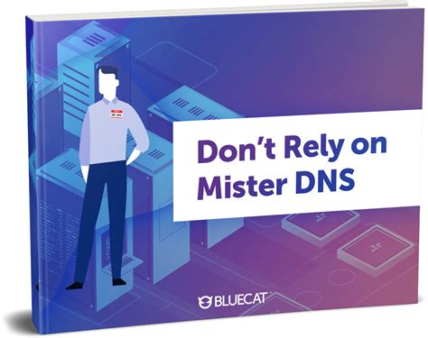 What Is DNS The Internet Doesn T Work Without It BlueCat Networks