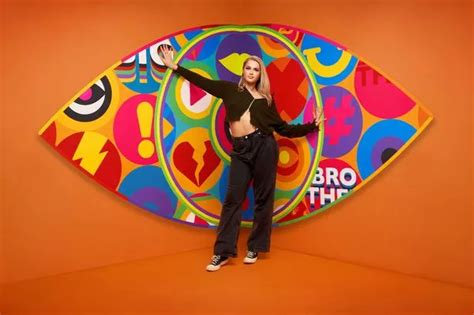 Big Brother Star Paul S OnlyFans Content Leaked Hours After Launch Daily Record