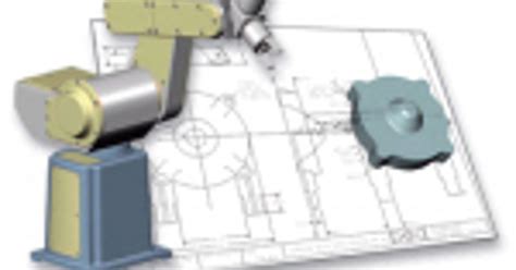 Scalable Cad Solution