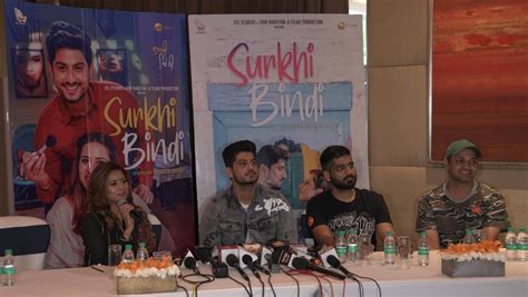 Latest Punjabi Film Surkhi Bindi To Be Release On August 30 Newznew