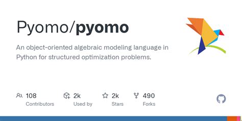 Pyomoabstractconcreterst At Main · Pyomopyomo · Github