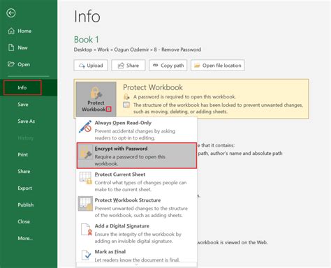 How To Remove Password From Excel Solved
