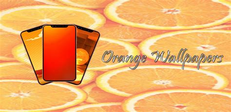 Orange Windows 1 0 Wallpaper