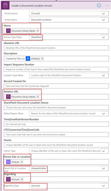 Better Integration Between Dynamics 365 And Sharepoint Part 2 Ryan