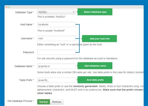 Purity Iii Installation And Folder Structure Joomlart