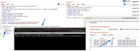 Identifying Xml External Entity How Web Application