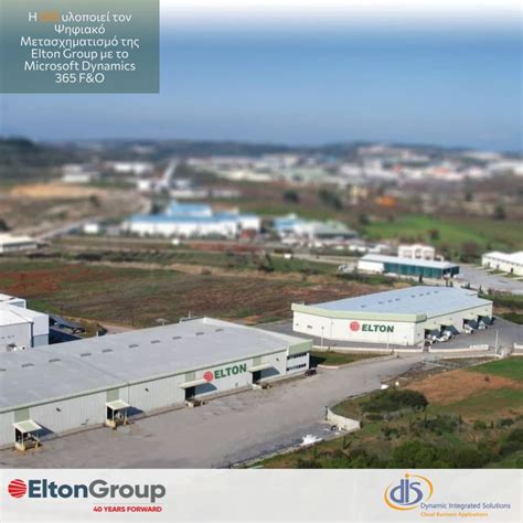Dis Dynamic Integrated Solutions Sa On Linkedin Dis Cloud
