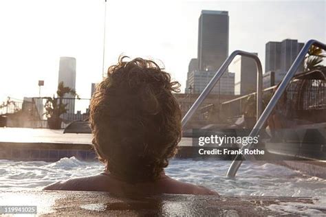 Hot Tub Silhouette Photos And Premium High Res Pictures Getty Images
