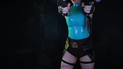 Does Anyone Have Her Tifa Video