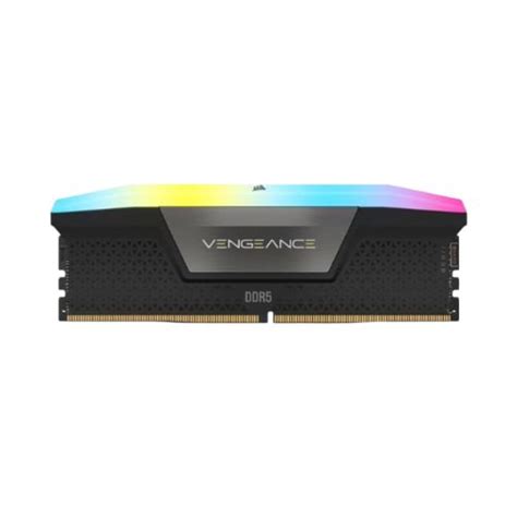 Corsair Vengeance Rgb 16gb Ddr5 5600mhz C40 Black Desktop Ram Best Price In Bd Corsair Vengeance Rgb 16gb Ddr5 5600mhz C40 Black Desktop Ram Best Price In Bd