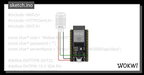 wokwi online esp32 stm32 arduino simulator