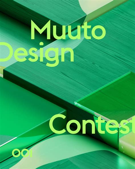 Muuto Launches Design Competition To Celebrate New Perspectives