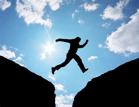 Making The Leap From Full Time Employee To Freelancer