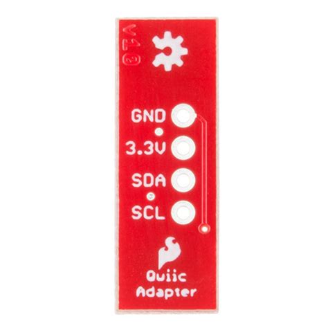 Sparkfun Qwiic Adapter Robotshop