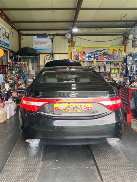 현대 그랜져 Hg 30 Gdi 시동지연 엔진부조 Gdi고압펌프교환 네이버 블로그