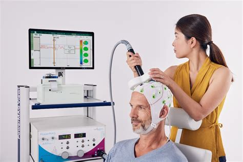 Tms Systems Neurocare Technology