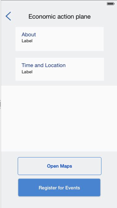 Ios How To Make This Auto Layout Arrangement Work With Scrollview