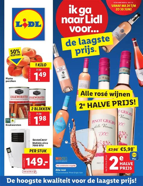 Lidl Folder Week 26 24 06 2024 30 06 2024