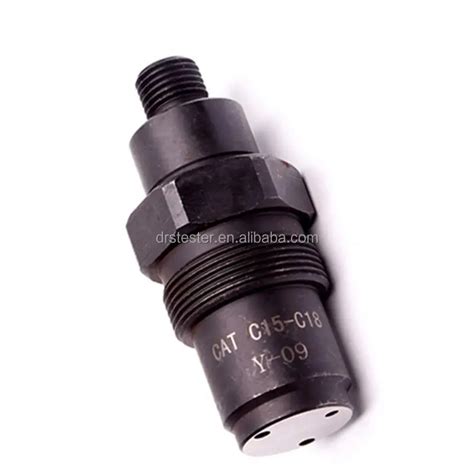Common Injector Tester Injector Opening Pressure Test For Cat C15c18 Injector Buy Injector