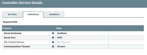 Trigger Basedserial Data Processing In Nifi Using Cloudera