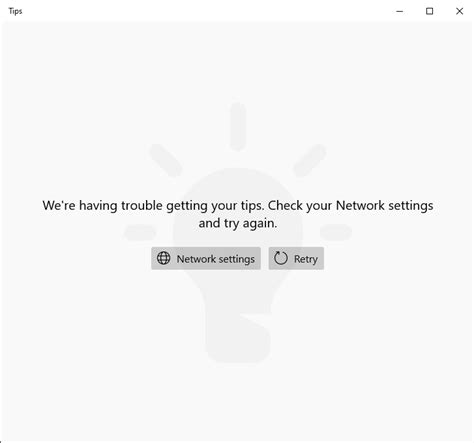 Microsoft Store Xbox Related Apps Tipsapp Not Working Build 19042