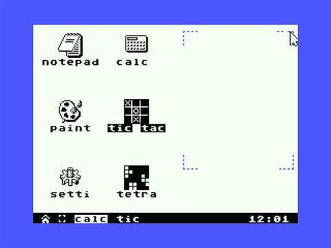 Github Albs Br Msx Windows Os With Graphic Interface For Msx