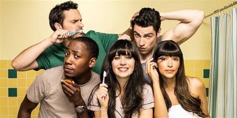 New Girl Cast And Character Guide