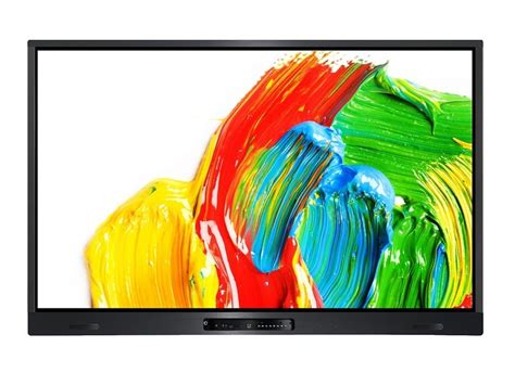 Màn Hình Tương Tác Thông Minh Dahua Hiboard A65h Jvs ThiẾt BỊ GiÁo