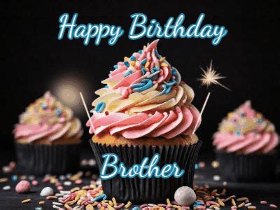 Happy Birthday Brother  32