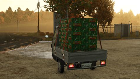 Corn Production Pack V11