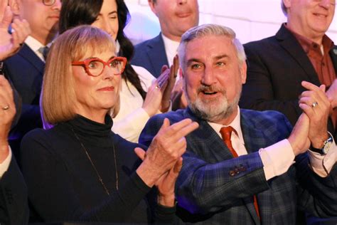 Holcomb Still Holding Off Endorsement In Republican Gubernatorial Primary