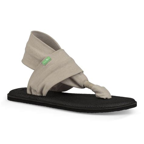 Sanuk Womens Yoga Sling 2 Sandals Comfortable Footwear 88 Gear
