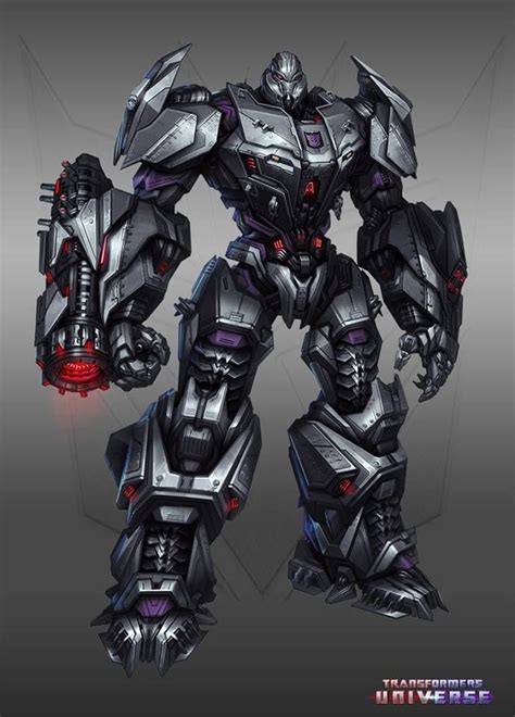Megatron Concept Art Megatron Art Transformers Megatron Art Transformers Megatron