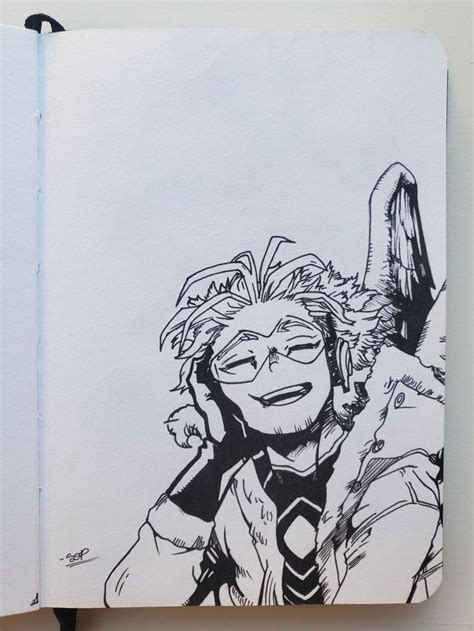 ♡hawks Art♡ Sketches Drawings Drawing Sketches