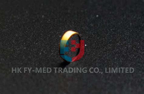 Sapphire Objective Spacer For Rigid Scope Hk Fy Med Trading Co Limited