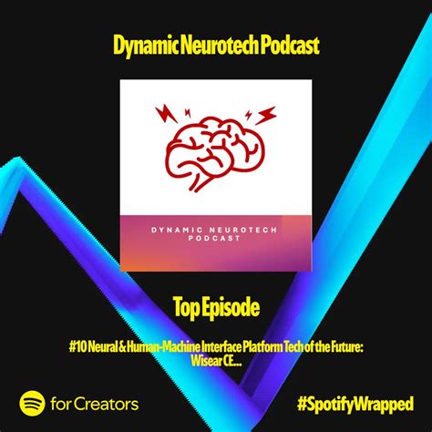 Spotifywrapped Dynamic Neurotech