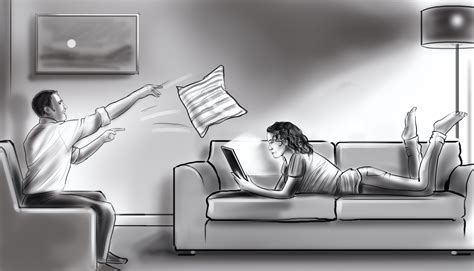 Tim Animated Storyboards