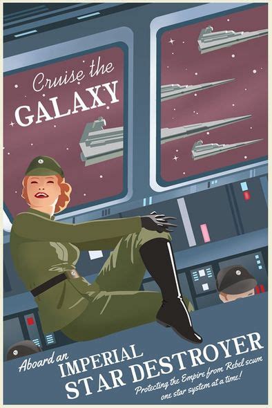 Steve Thomas Star Wars Limited Edition Canvas Art Cruise The Galaxy