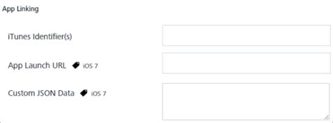 Using Passbook Template To Create Passbook Templates Kony Doc