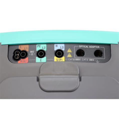 Kewtech Kt66dl 12 In 1 Digital Multifunction Tester Test4less