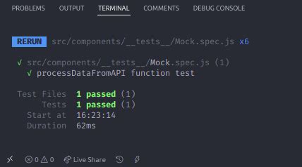 A Comprehensive Guide To Unit Testing In Vue Js