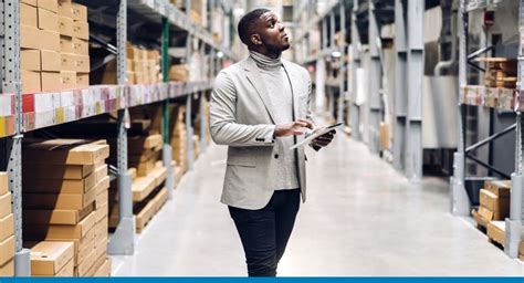 How An Erp Solution Solves Everyday Inventory Management Challenges